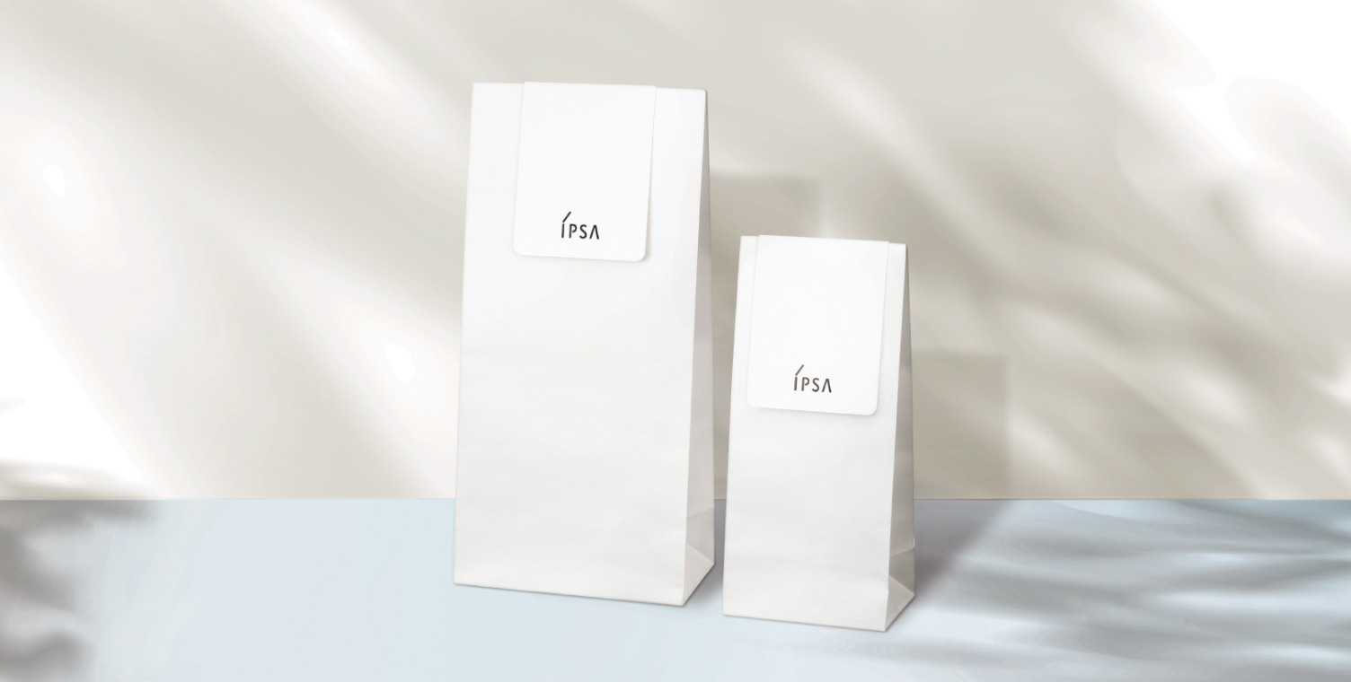 ギフトラッピング | IPSA 公式サイト